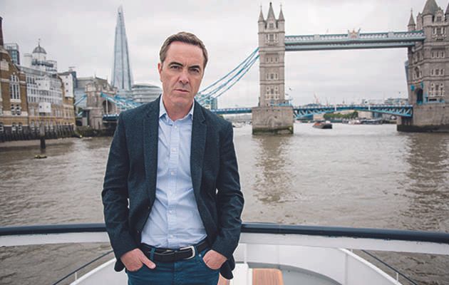 Lucky Man | What to Watch