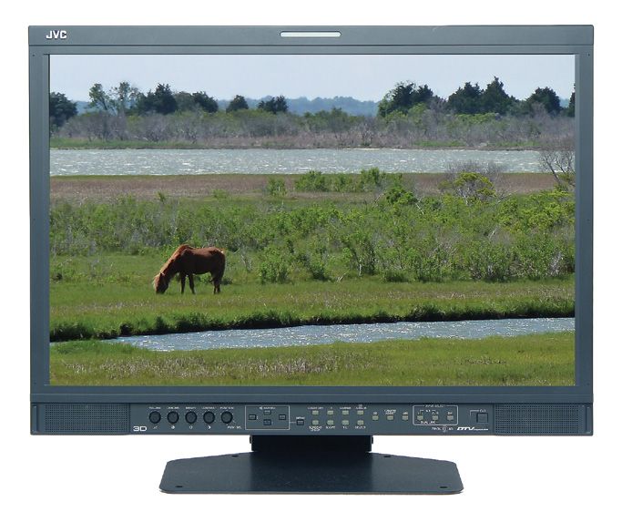 Video Monitors Advance With Technology, Features | TV Tech