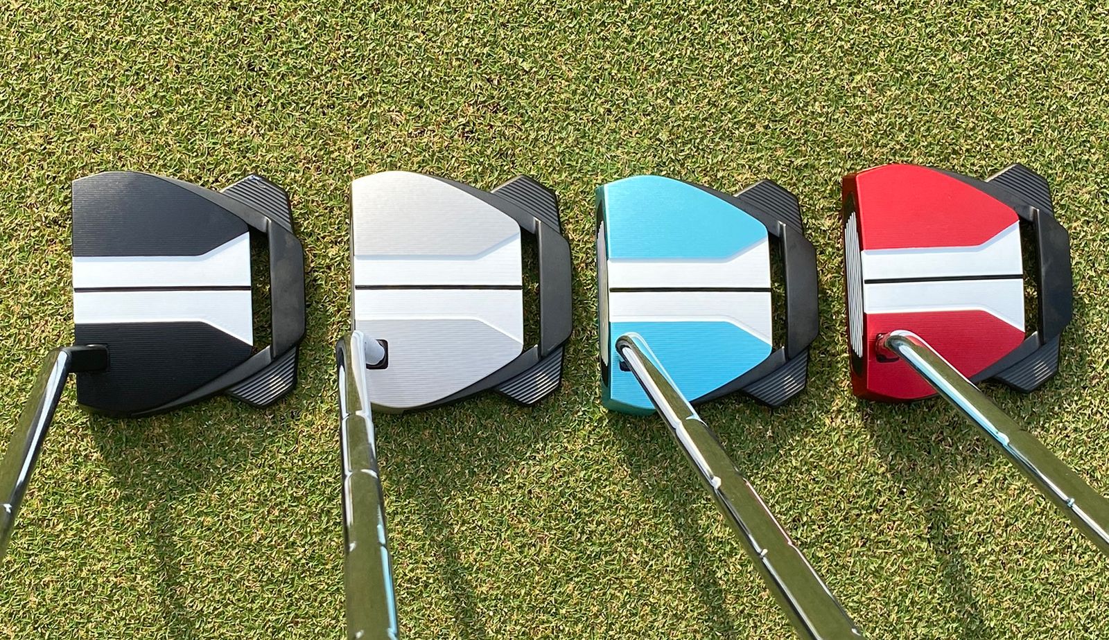 TaylorMade Spider GTX Putter Review | Golf Monthly