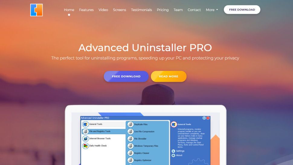 Best free software uninstaller of 2025 | TechRadar