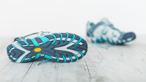 What is a Vibram sole? And why do brands use them? | Advnture