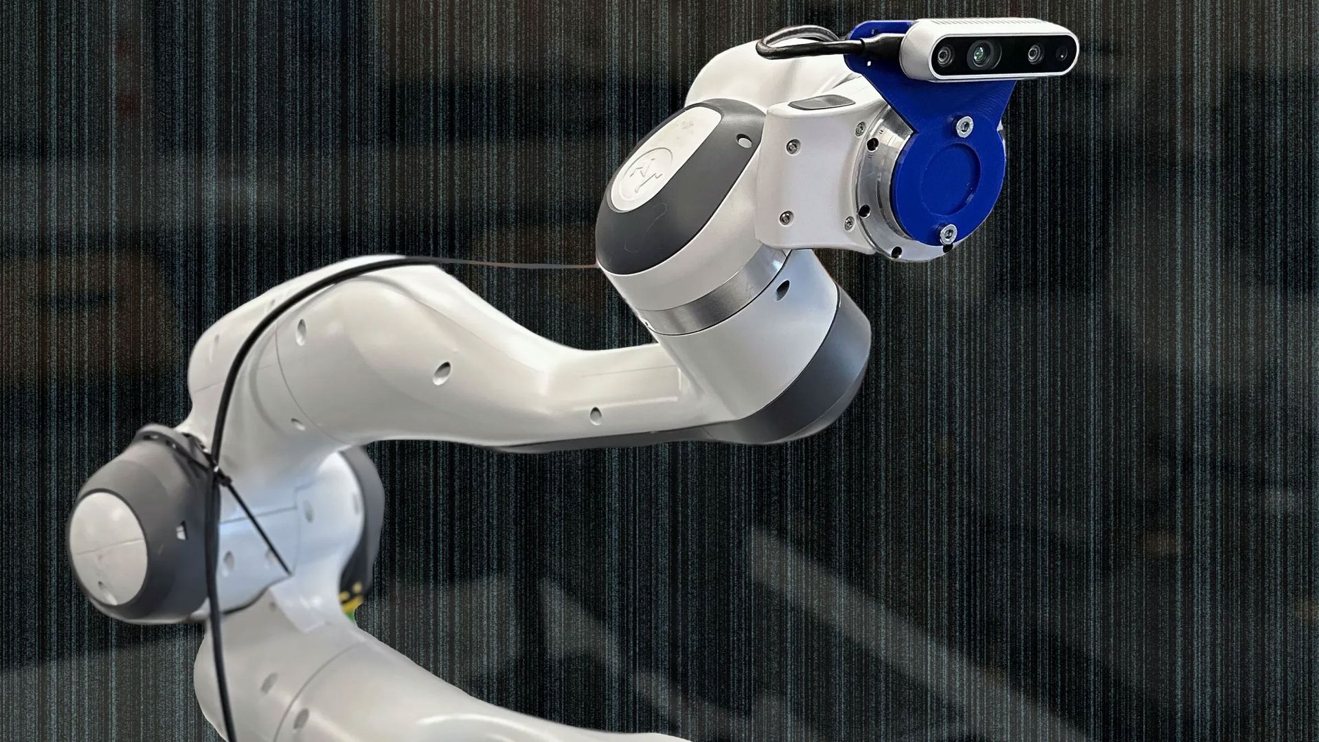 This AI robot photographer can read your mind and take the perfect ...