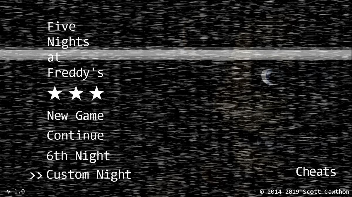 Five Nights at Freddy's: Top tips, hints, and cheats you need to know ...