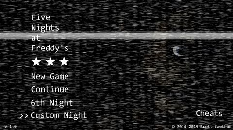 Five Nights at Freddy's: Top tips, hints, and cheats you need to know ...