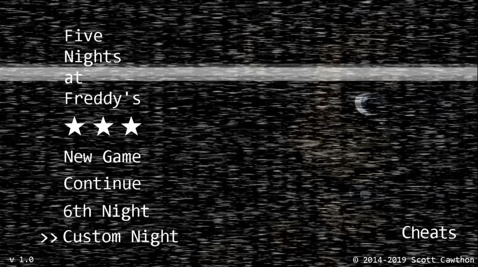 Five Nights at Freddy's: Top tips, hints, and cheats you need to know ...
