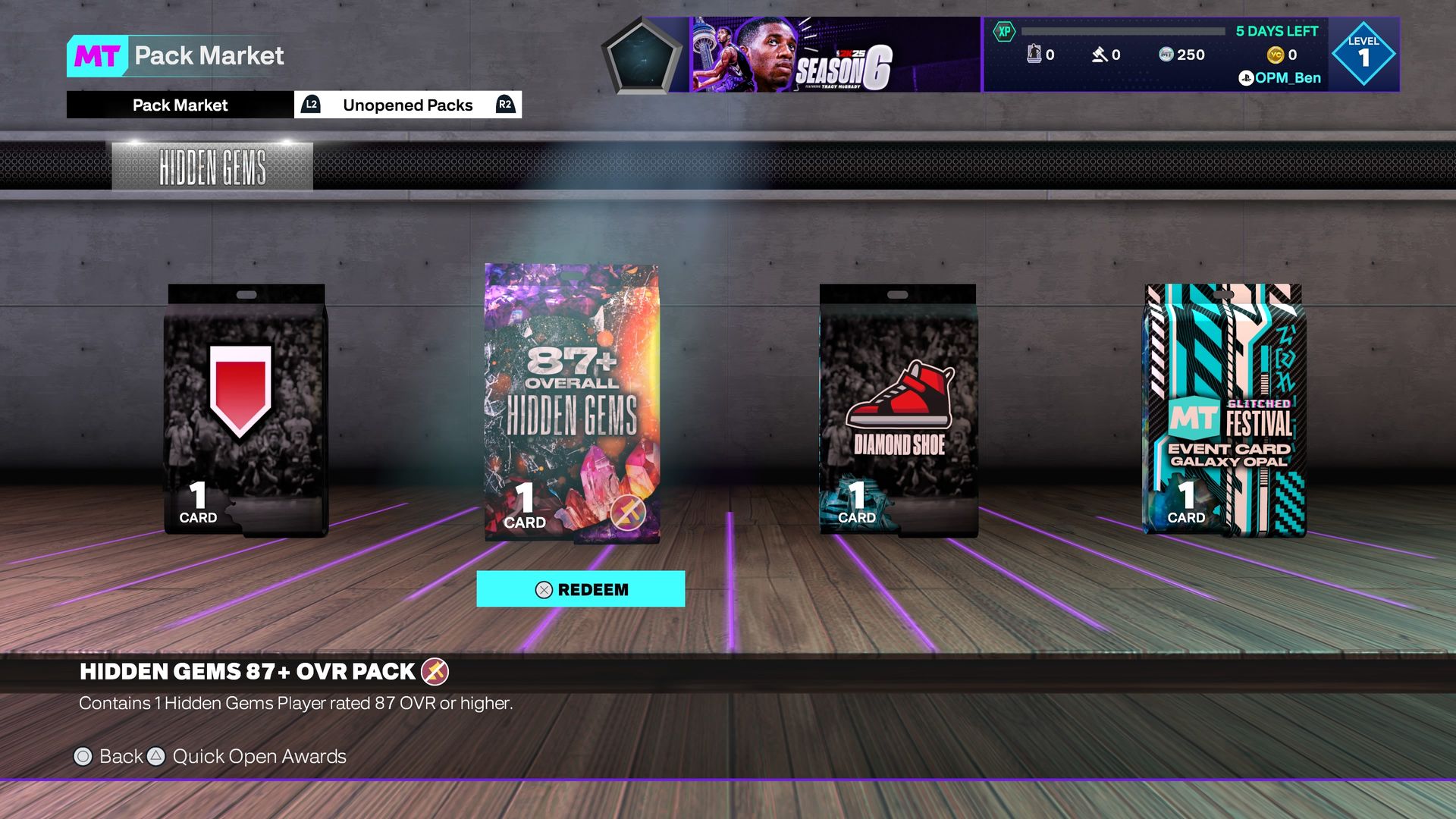 NBA 2K25 locker codes guide to free MyCareer and MyTeam items | GamesRadar+