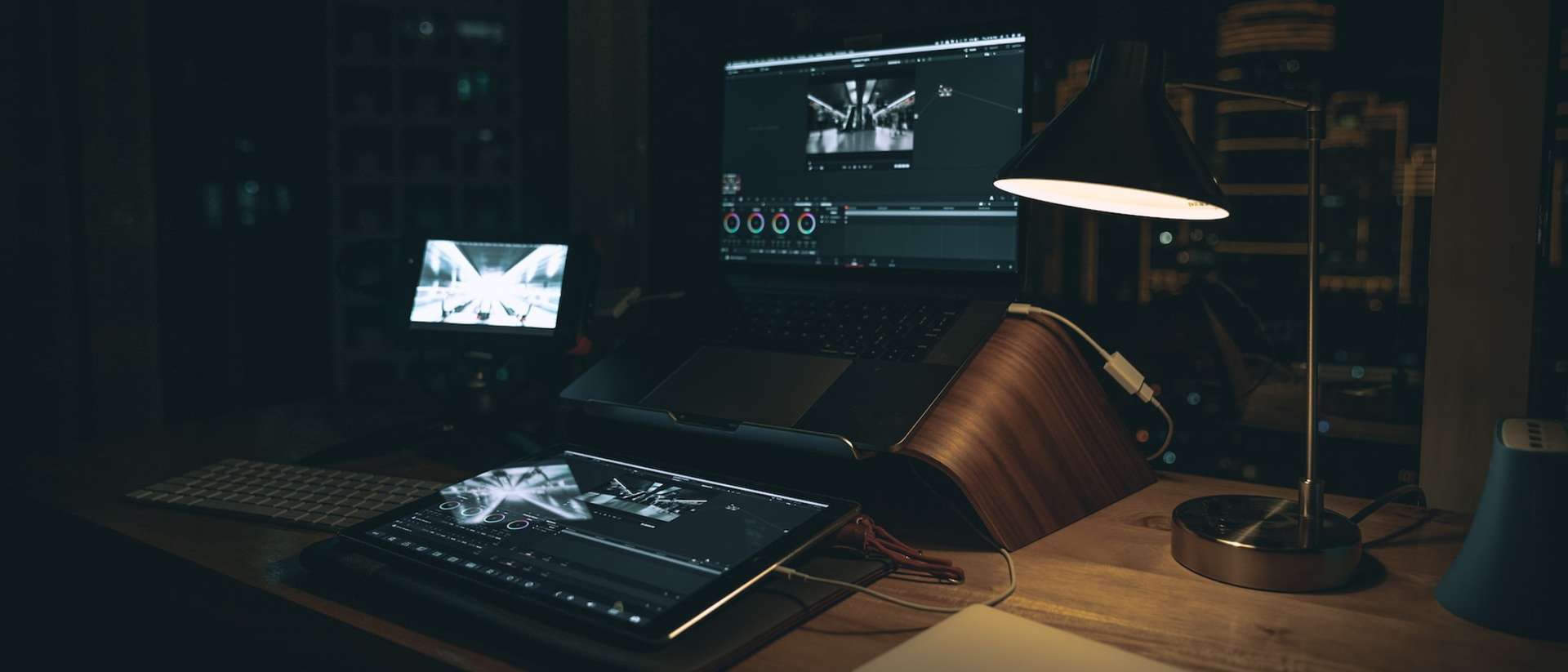 DaVinci Resolve developer slashes network storage costs | TechRadar