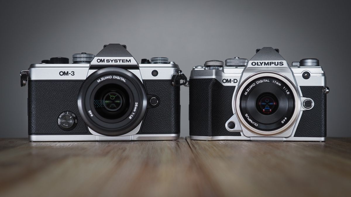OM System OM-3 review: The perfect camera… for me. Is it the perfect ...