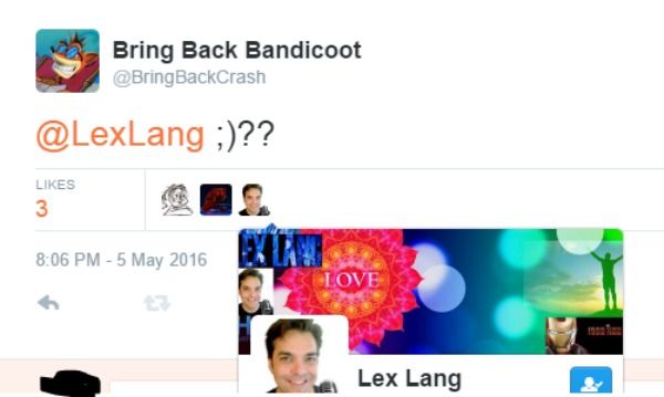 Major Crash Bandicoot Hint Dropped By Dr. Neo Cortex Voice Actor ...