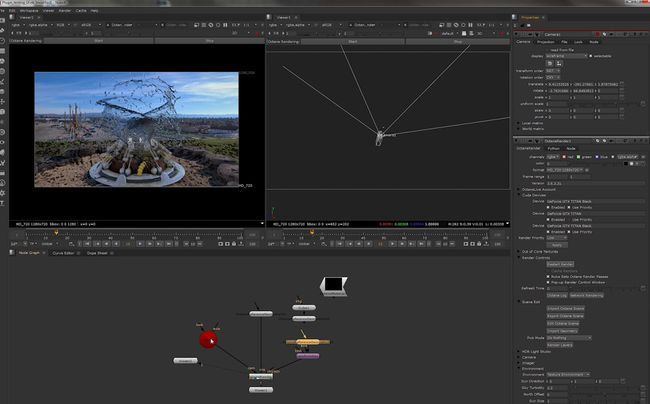 OctaneRender: A beginner's guide | Creative Bloq