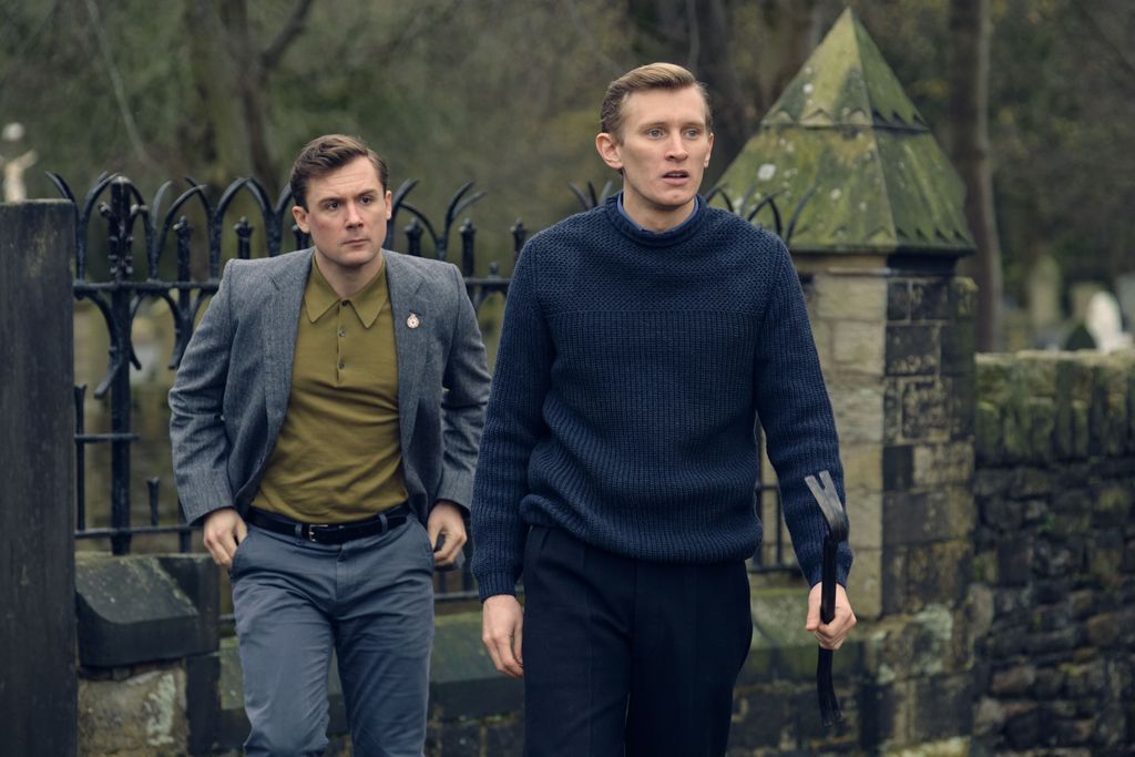 Fifteen-Love: release date cast, plot trailer, tennis drama | What to Watch