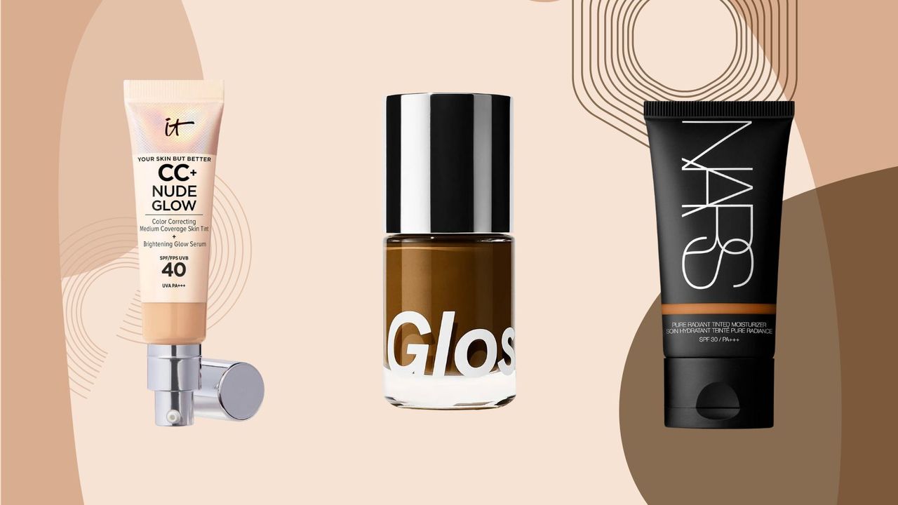 The 15 best lightweight foundations of 2024 for radiant skin | Woman & Home