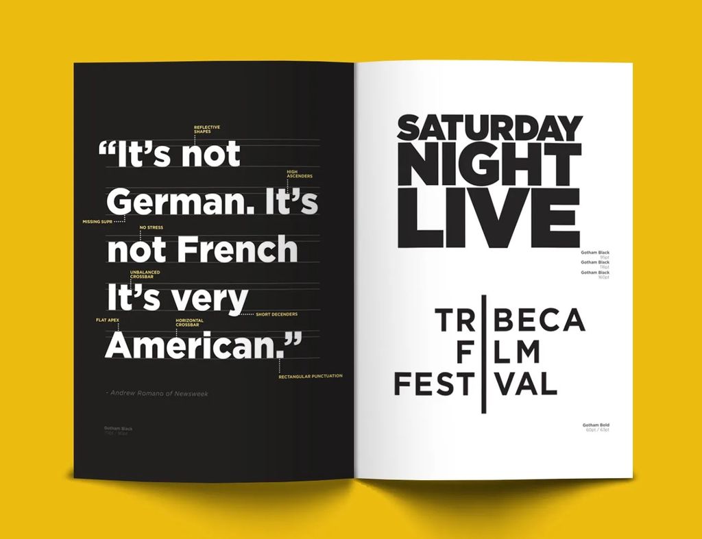 The best typography of the 2000s, chosen by experts | Creative Bloq