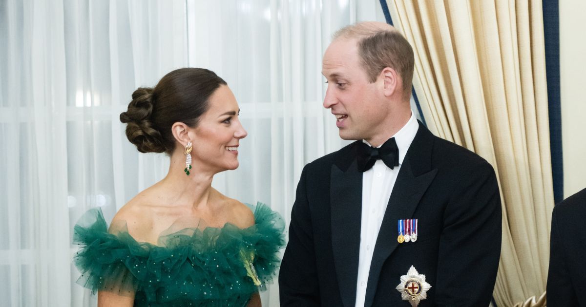 A TikTok video of Kate Middleton dancing is going viral, and we're here ...