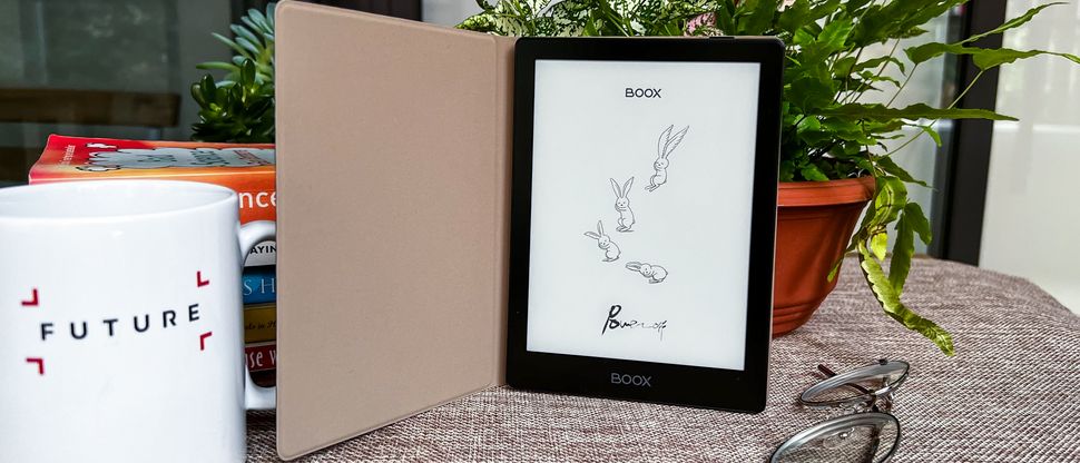 Onyx Boox Poke 5 review: a versatile and cute 6-inch ereader with one ...