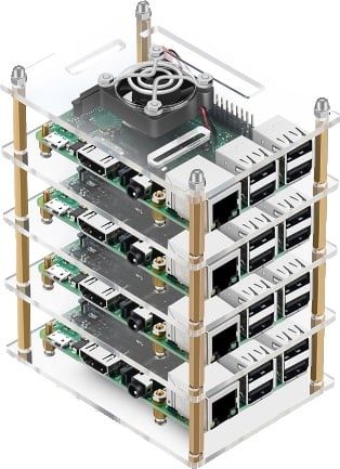 Best Raspberry Pi 4 cases 2022 | Android Central