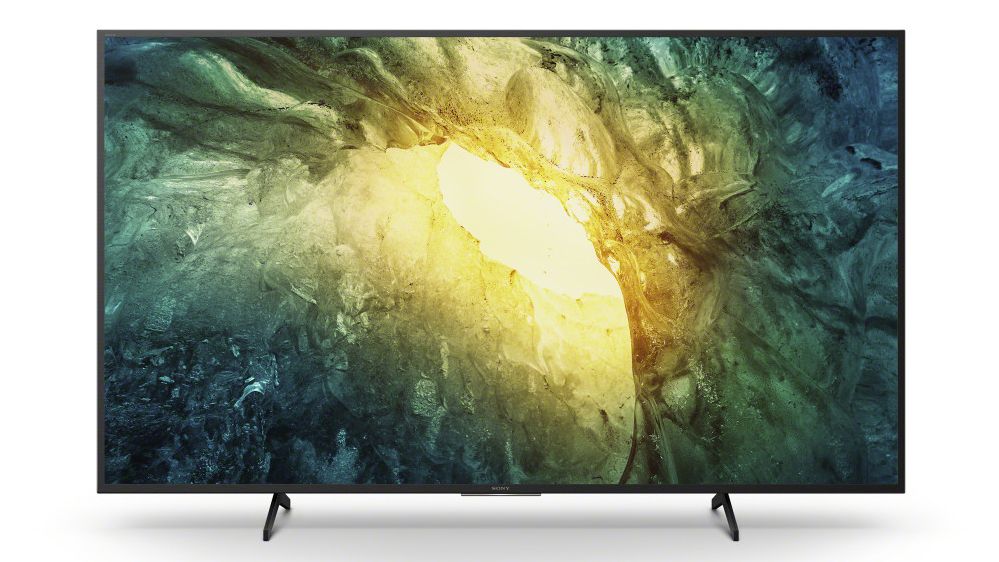 Sony 2020 TV lineup: 4K, 8K, OLED, everything you need to know | What ...