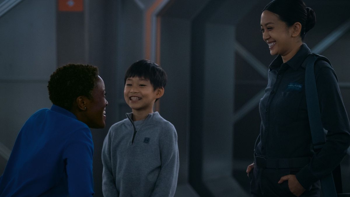'For All Mankind' season 4 episode 7 review: Teases a spectacular end ...