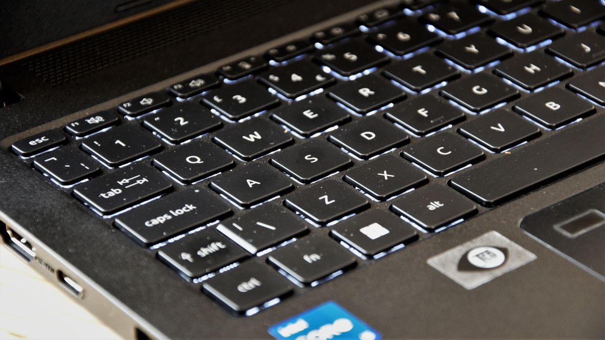 Acer Travelmate P2 review | TechRadar