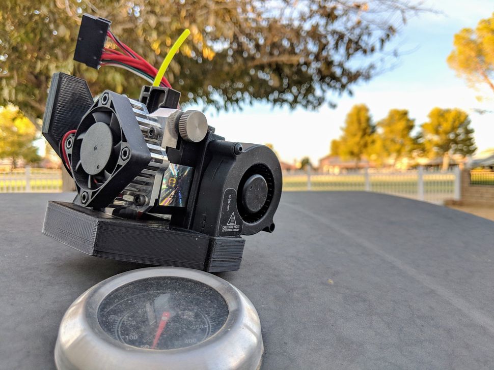 Should you buy an SL Tool Head for your Lulzbot Mini v2 3D printer ...