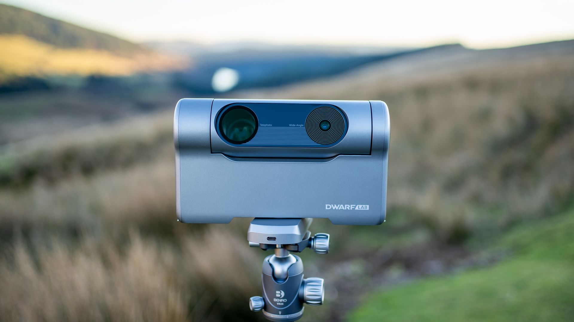 DWARFLAB DWARF 3 smart telescope review | Space