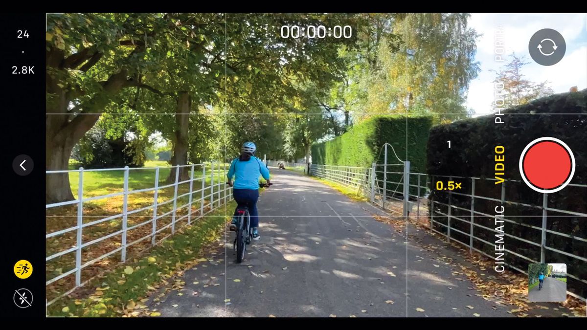 9 ways to shoot better iPhone video | Creative Bloq