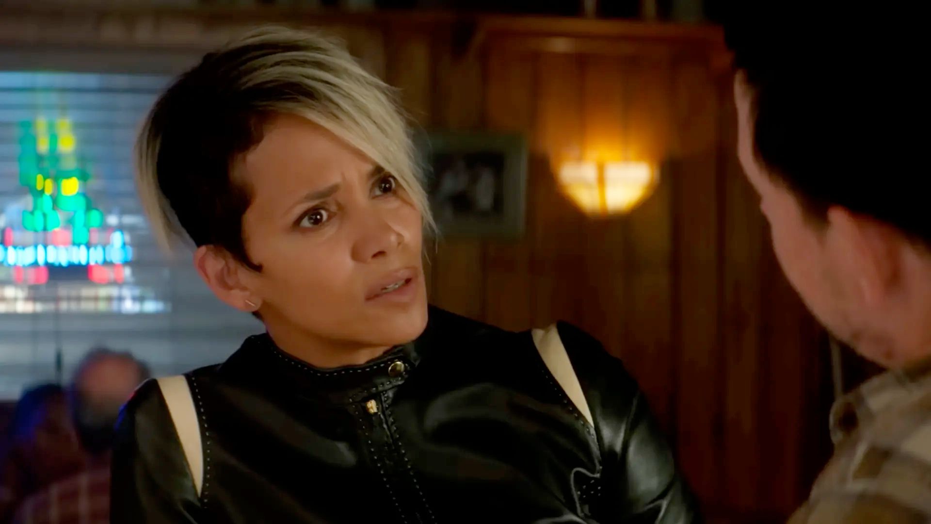 Netflix's new Halle Berry movie trailer has everyone saying the same thing | T3