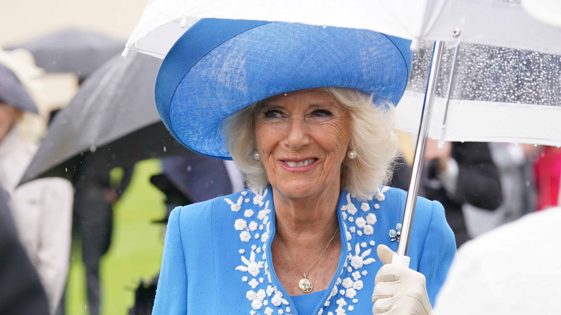 32 interesting facts about Queen Camilla | Woman & Home
