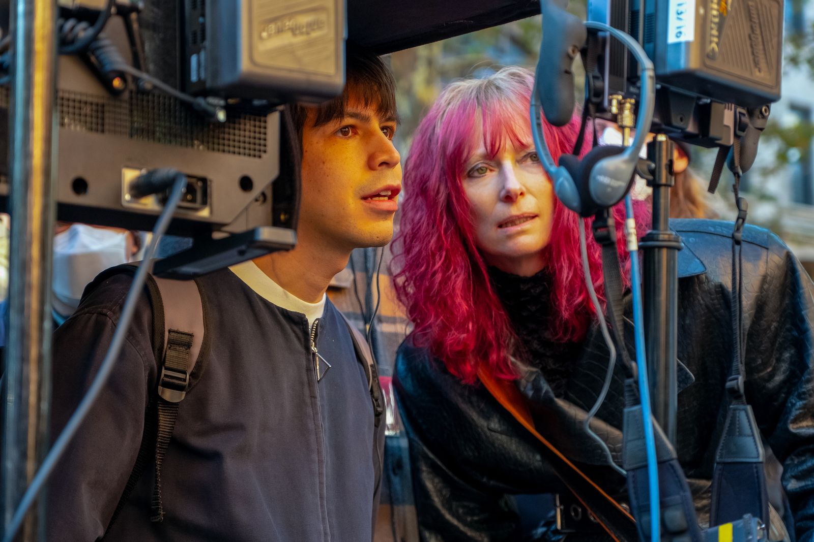 Problemista: Julio Torres on his surrealist debut film | Wallpaper*