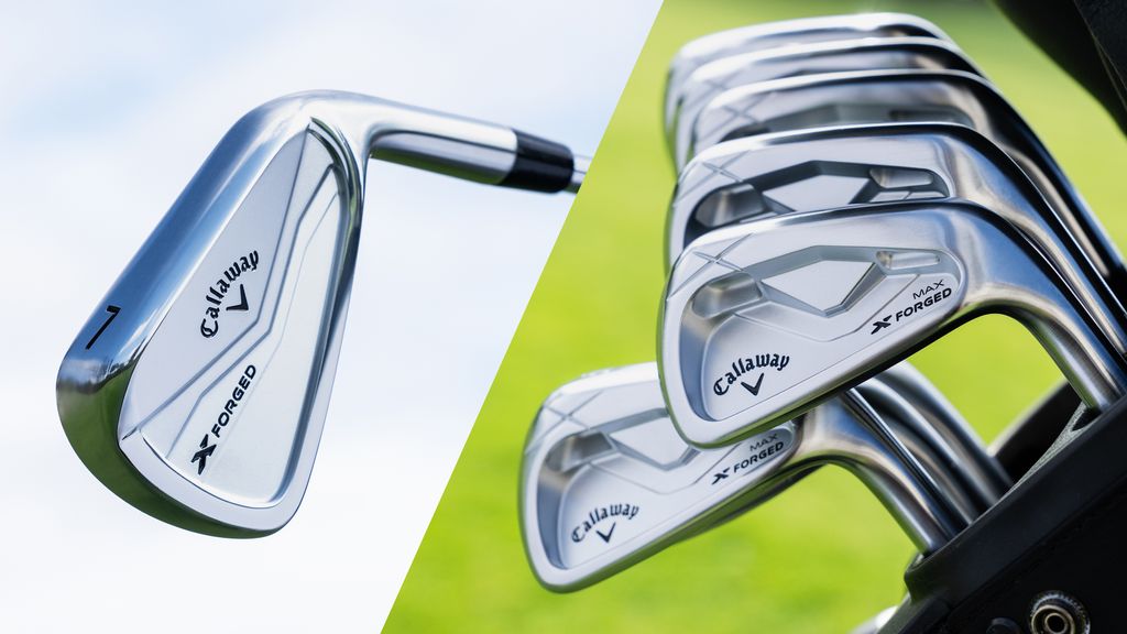Callaway Apex CB 2024 Iron Review | Golf Monthly Callaway Apex CB 2024 Iron Review | Golf Monthly