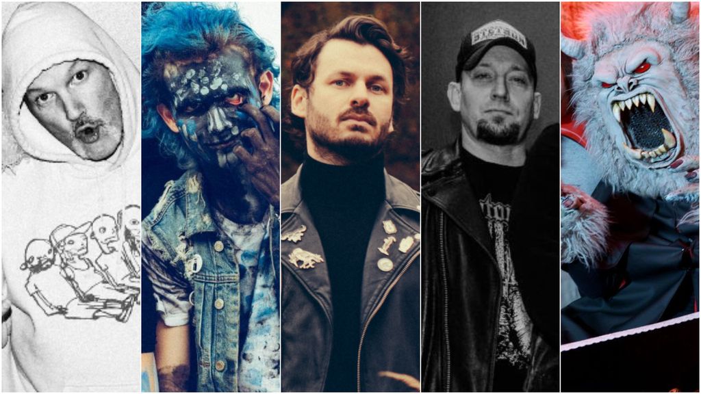 The best new metal songs this week: September 8 2023 | Louder