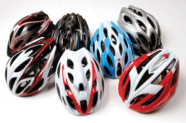 7 of the best £50 cycle helmets | Cycling Weekly