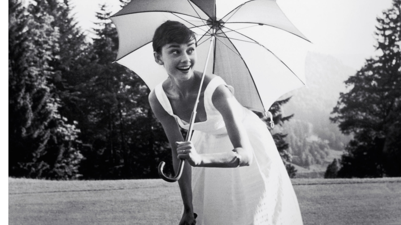 Sean Hepburn Ferrer: “Audrey Hepburn was one of us" | Marie Claire UK