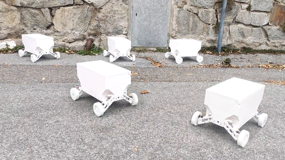 Raspberry Pi RC Car Lets You Explore From Afar With Online Control ...