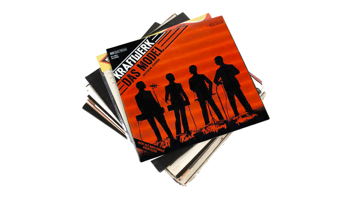 The 40 greatest synth sounds of all time, No 9: Kraftwerk - The Model ...