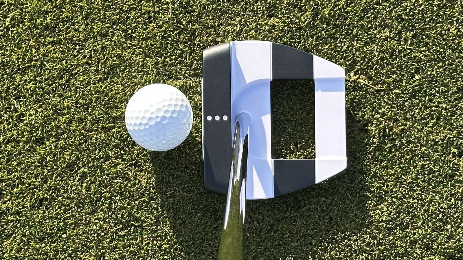 Best Odyssey Putters 2025 | Golf Monthly