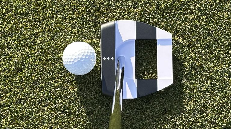 Odyssey Ai-One Square 2 Square Jailbird Cruiser Putter Review | Golf ...