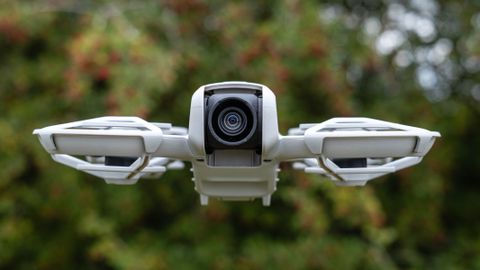 DJI Neo drone review | Space