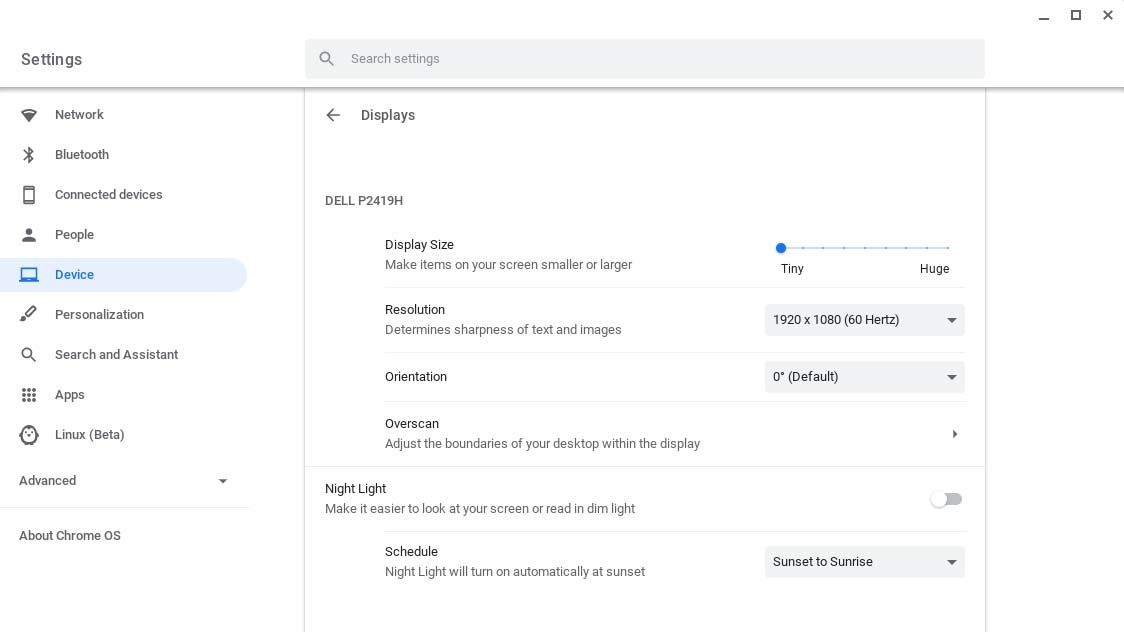 How to personalize Chrome OS | Laptop Mag