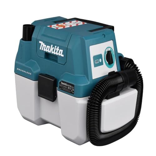 The best vacuum cleaners for builders' dust | Homebuilding