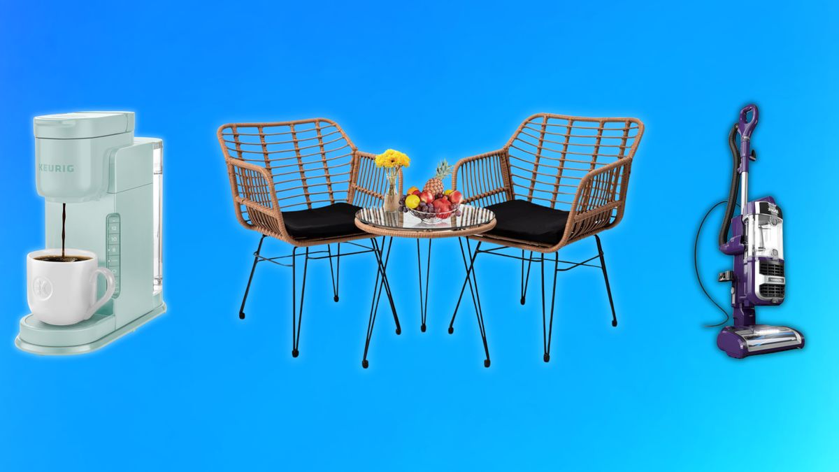 Amazon Prime Day 2024: What we know about the next event | Real Homes