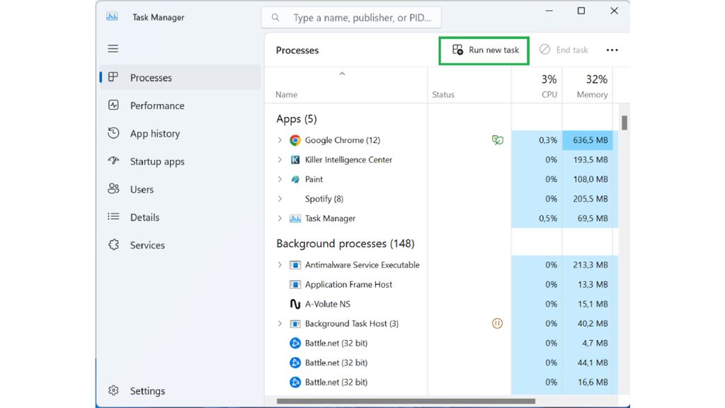 How To Force Quit Windows 10 & 11 | Laptop Mag