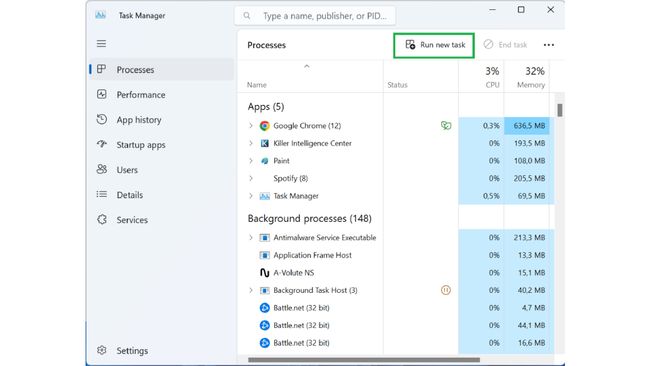 How To Force Quit Windows 10 & 11 | Laptop Mag