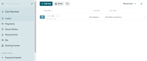 1Password vs Dashlane: 2025 Features Comparison | TechRadar