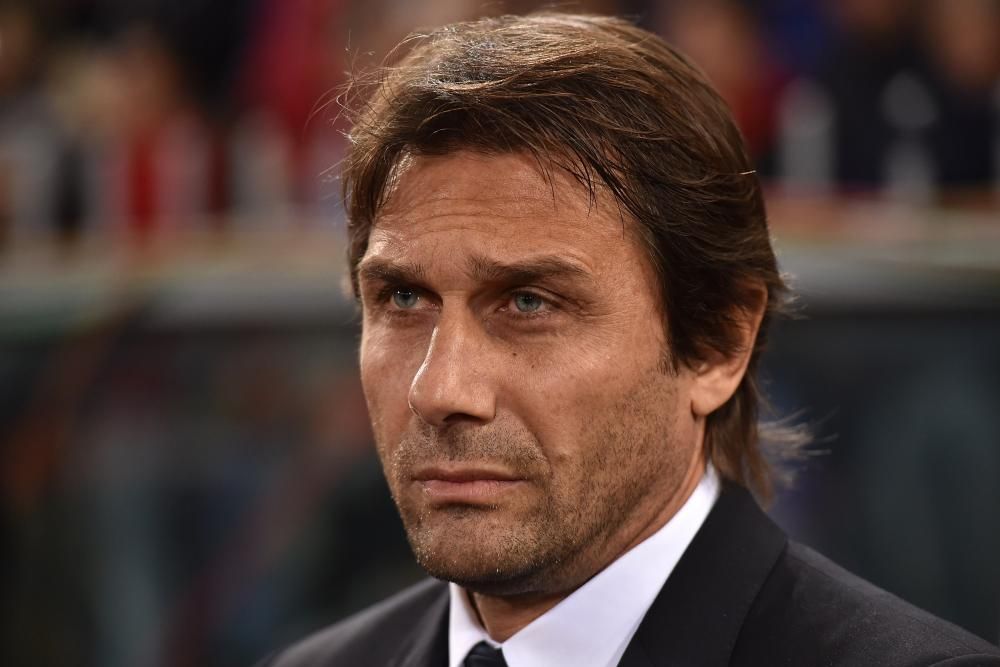 Conte wants change in Italy preparations | FourFourTwo
