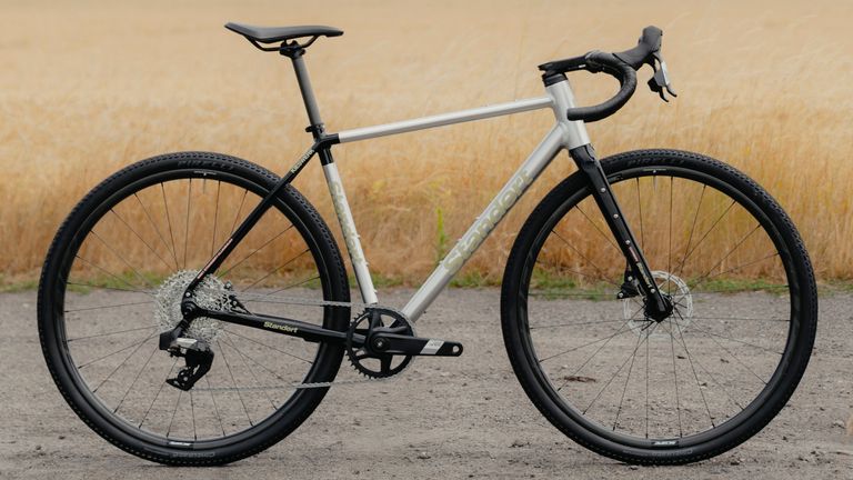 The FiftyOne Assassin reviewed: this thoughtful production gravel bike ...