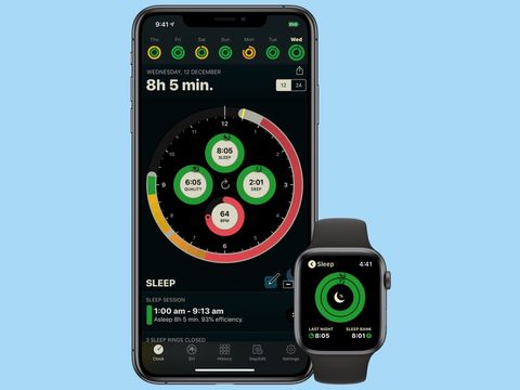 Best sleep apps | Tom's Guide