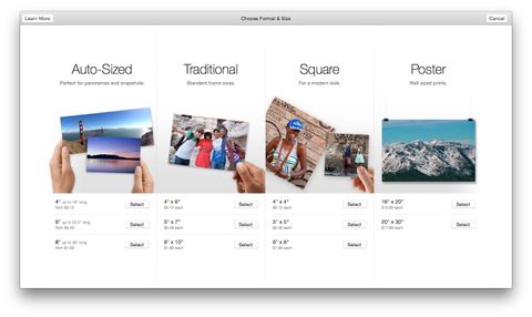 Review: Photos for OS X takes the stress out of photo management | iMore