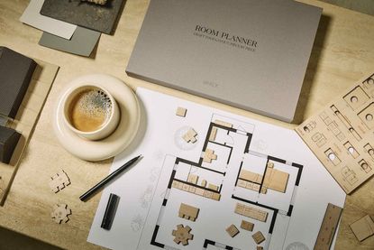 Grab this new room planner kit and conceptualise your home | Wallpaper*
