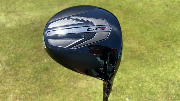 Titleist GT2 Driver Review | Golf Monthly